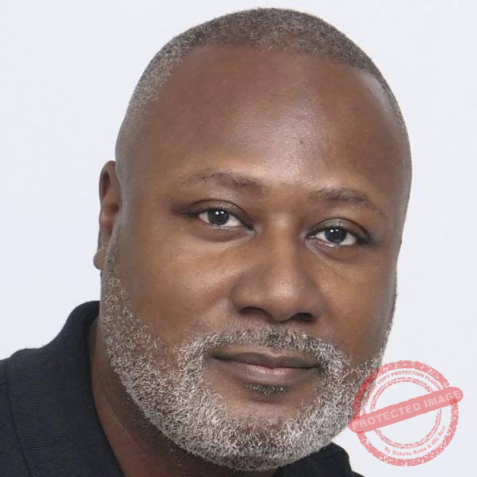 Hi, I’m Emanuel Rolle